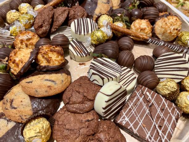 How to Choose the Right Dessert Gift Box for Each Recipient ...